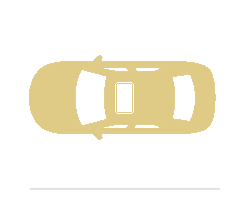 Exterior Fittings & Sunroof - Daimler Limo / Hearse – Cathouse Spares ...