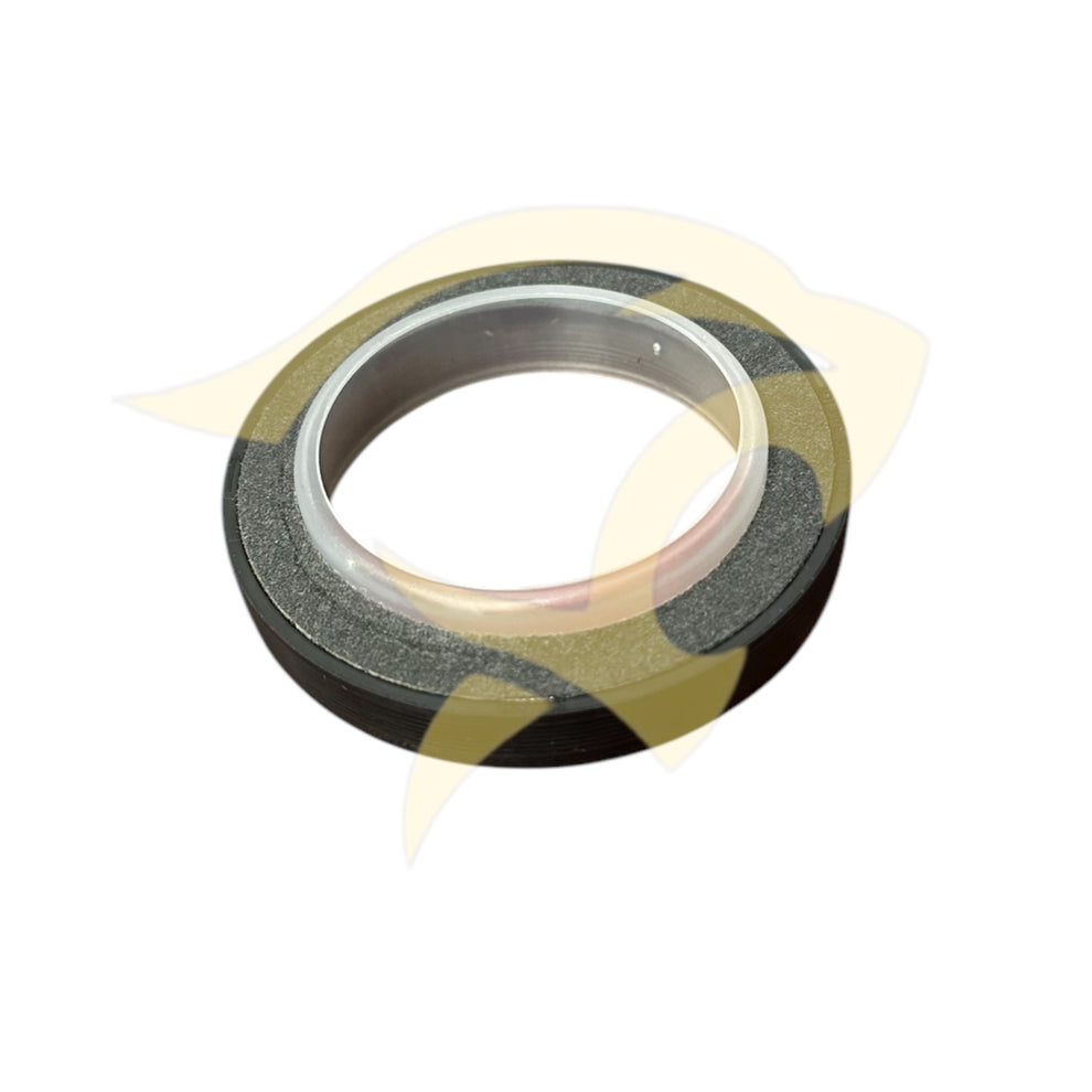 V8 Front Crankshaft Oil Seal - AJ83698 – Cathouse Spares - Jaguar Parts