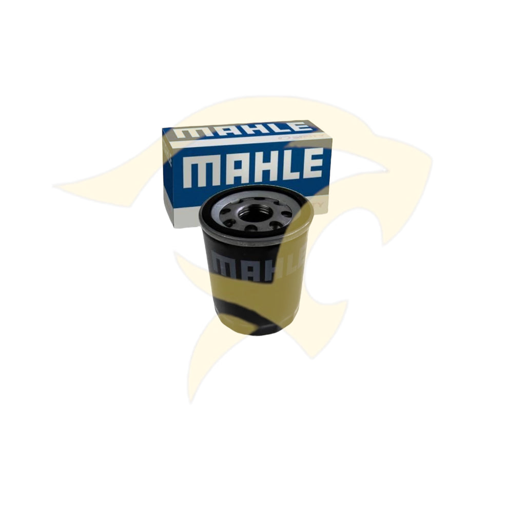 Oil Filter Canister for AJV8 Engines- C2C41611 – Cathouse Spares ...