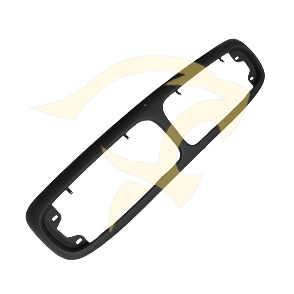 Radiator Grille Surround Primed - HNC5504DBXXX – Cathouse Spares ...