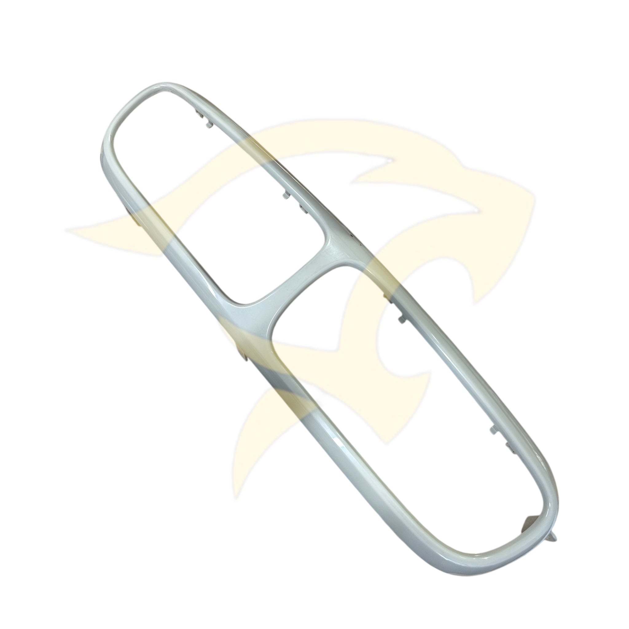 Primed Radiator Grille Surround - C2C11748XXX – Cathouse Spares ...