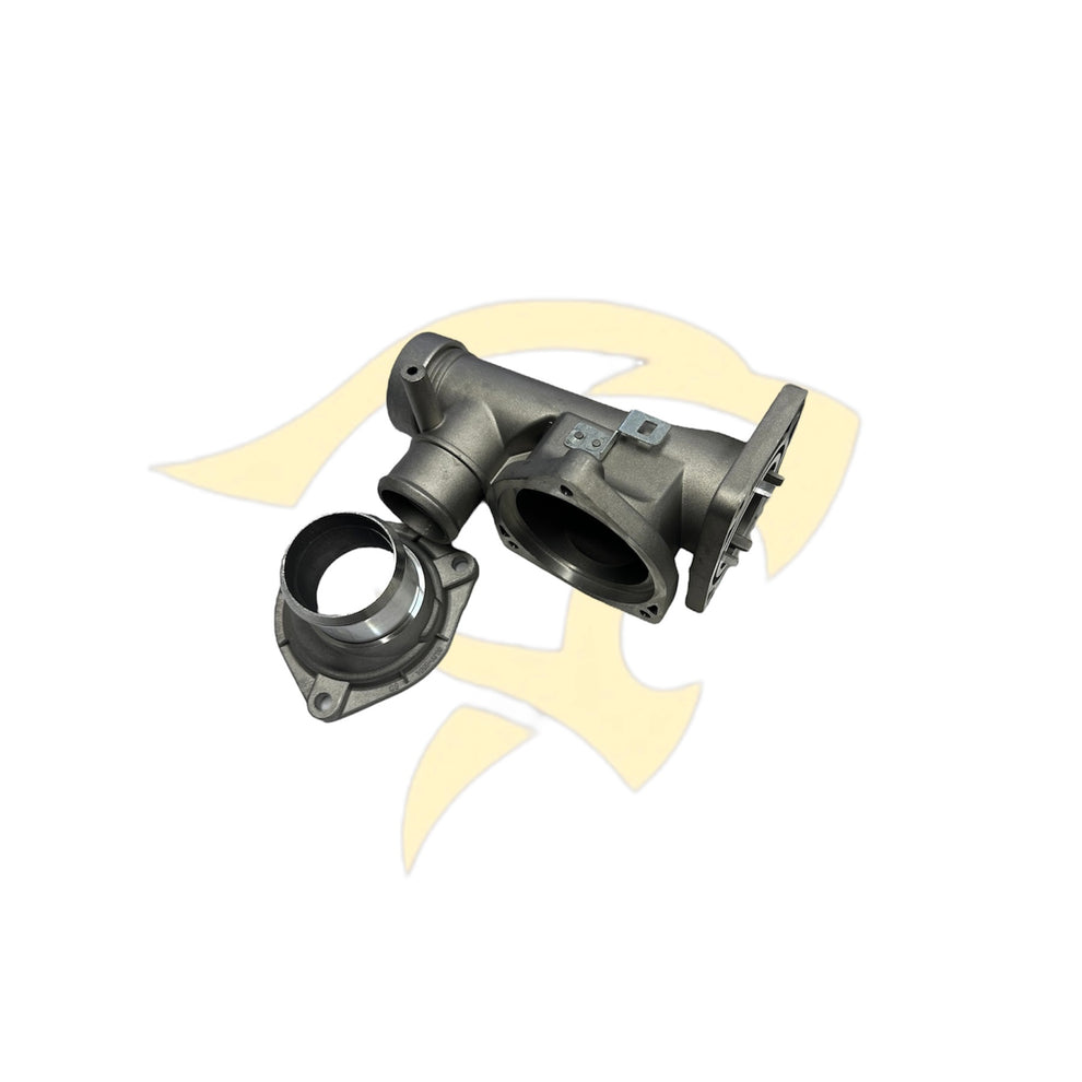 Aluminium Thermostat Housing Repair Kit - AJ82217 – Cathouse Spares ...