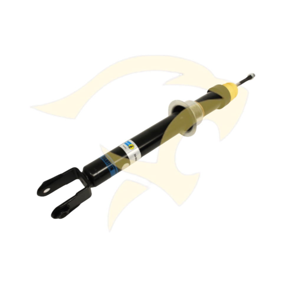 Pair of 2.0L TiVCT RWD Front Suspension Damper / Shock Absorber - C2Z2 ...