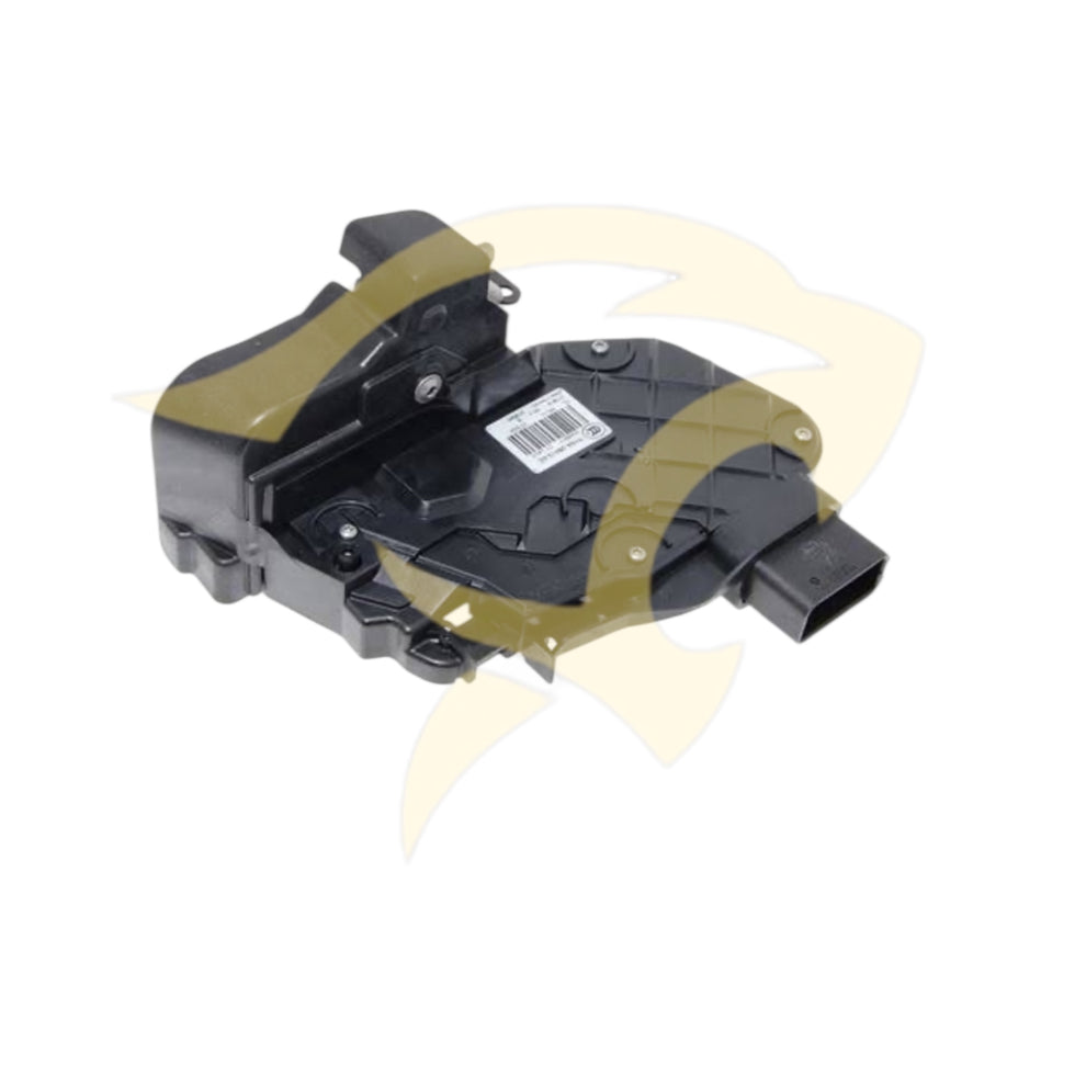 L/H Rear Deadlocking Door Lock Actuator / Latch Assembly - C2Z31377 ...