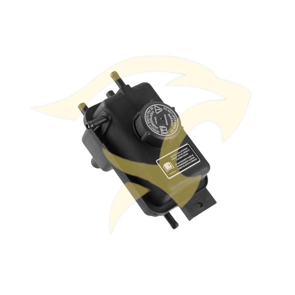 S/C Radiator Expansion / Header Tank Assembly - MJD4400BA – Cathouse ...