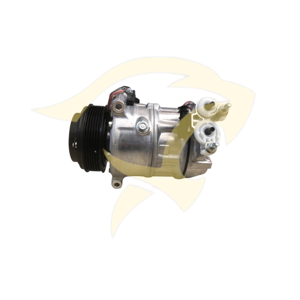 2.0L Turbo / 3.0L S/C & 5.0L V8 Petrol Air Conditioning Compressor - C ...