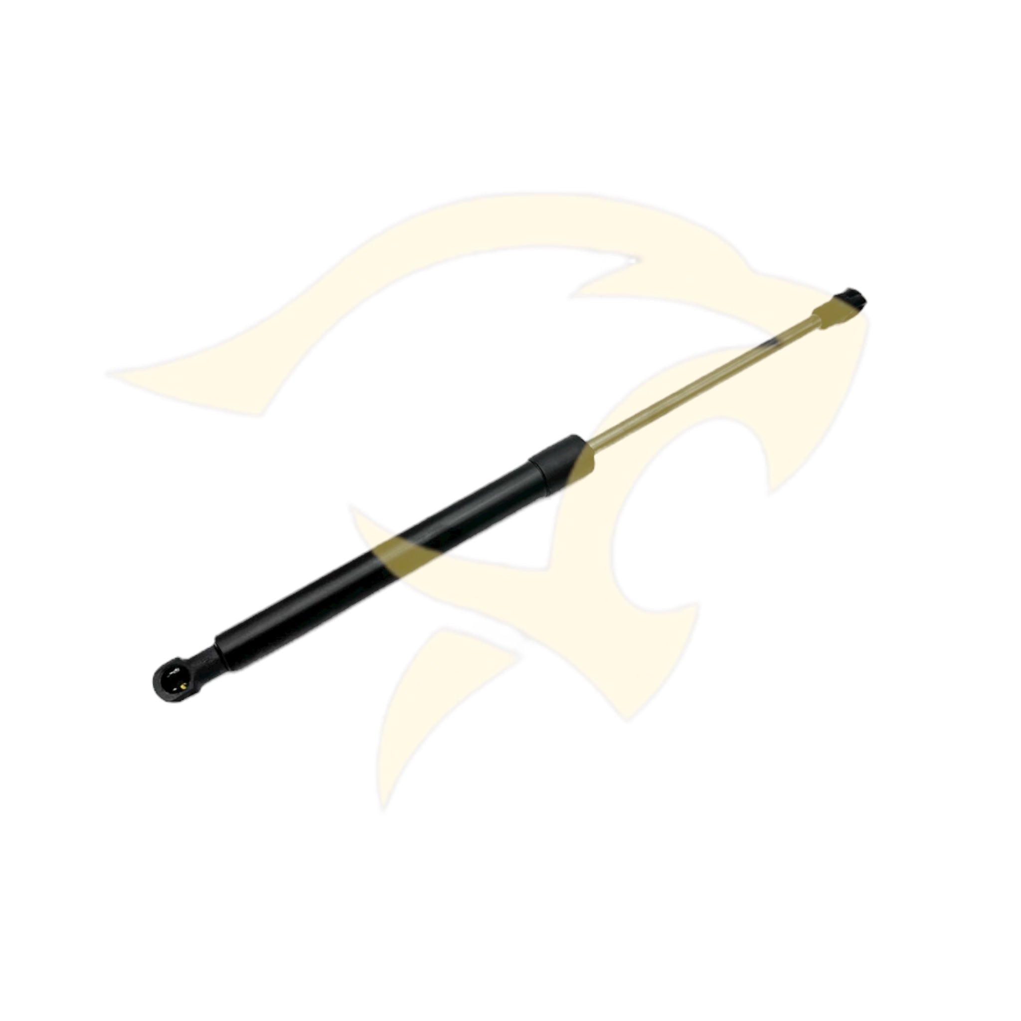 Boot / Trunk Lid Gas Strut - C2Z21500 – Cathouse Spares - Jaguar Parts