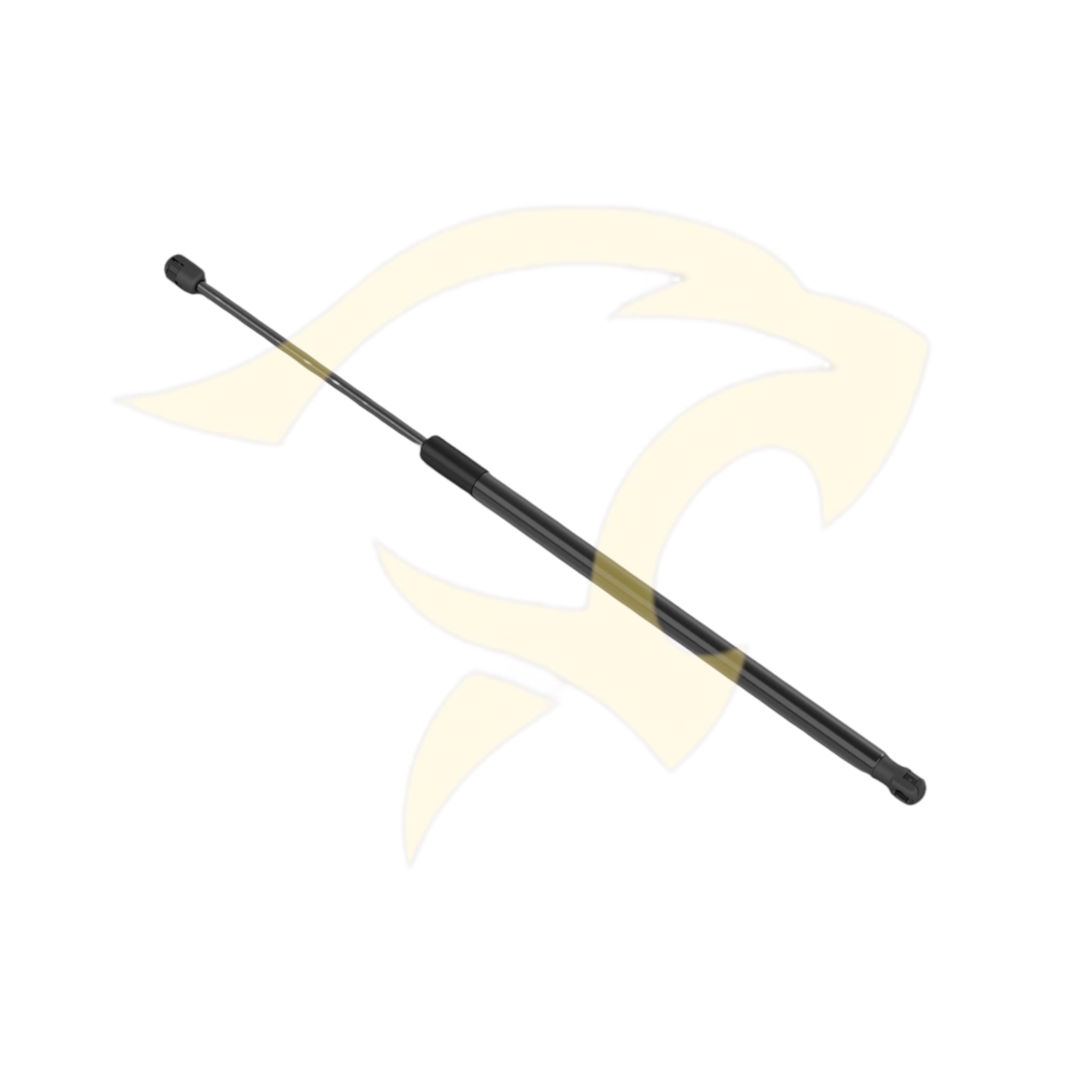 Bonnet / Hood Gas Strut - C2Z3481 – Cathouse Spares - Jaguar Parts