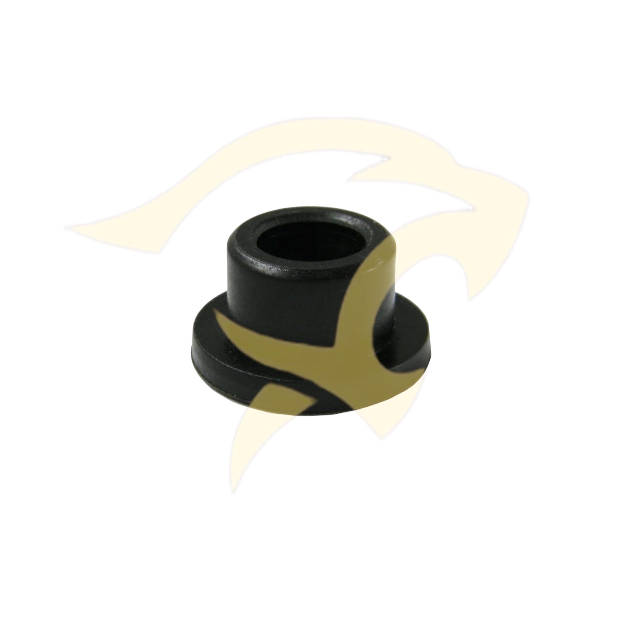 Axle Pipe Mounting Rod Insulator - C44083 – Cathouse Spares - Jaguar Parts