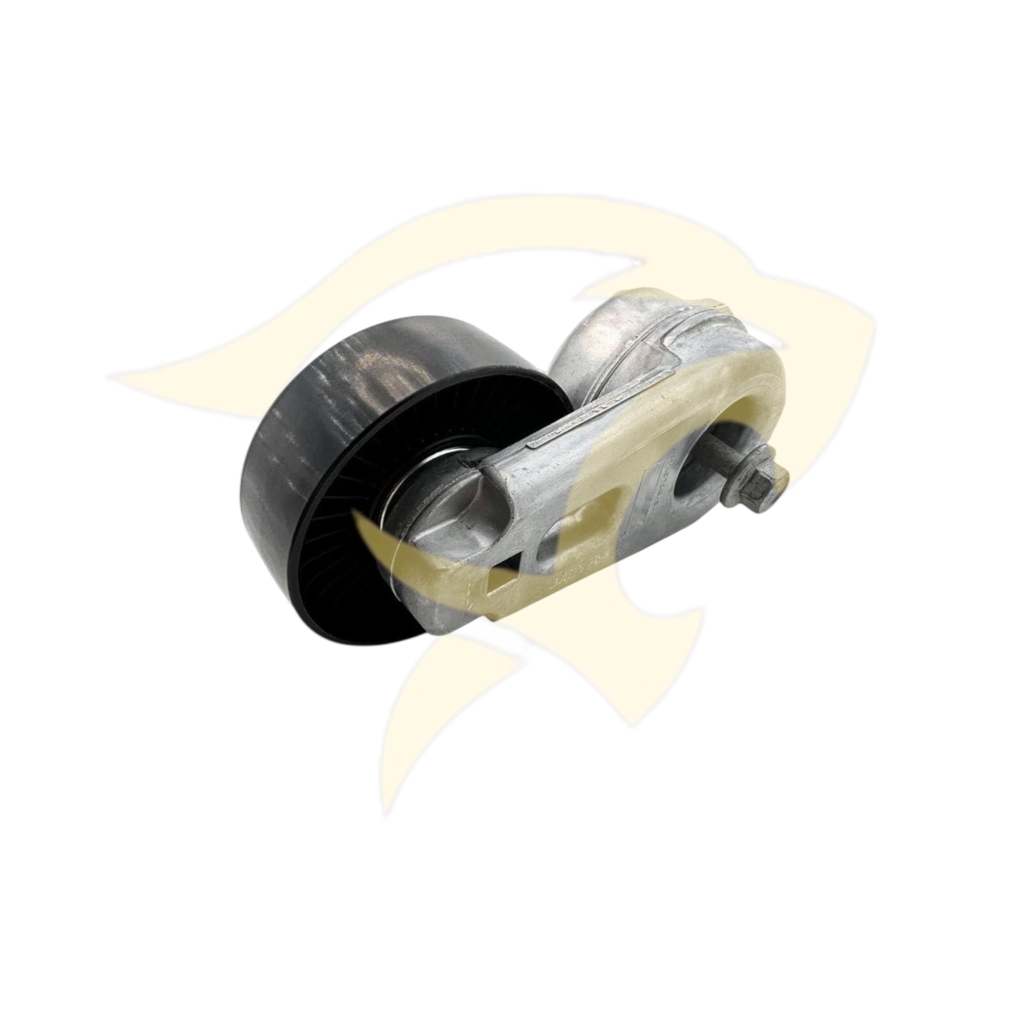 3.0L & 5.0L Supercharger / Secondary Drive Belt Tensioner - AJ813574 ...