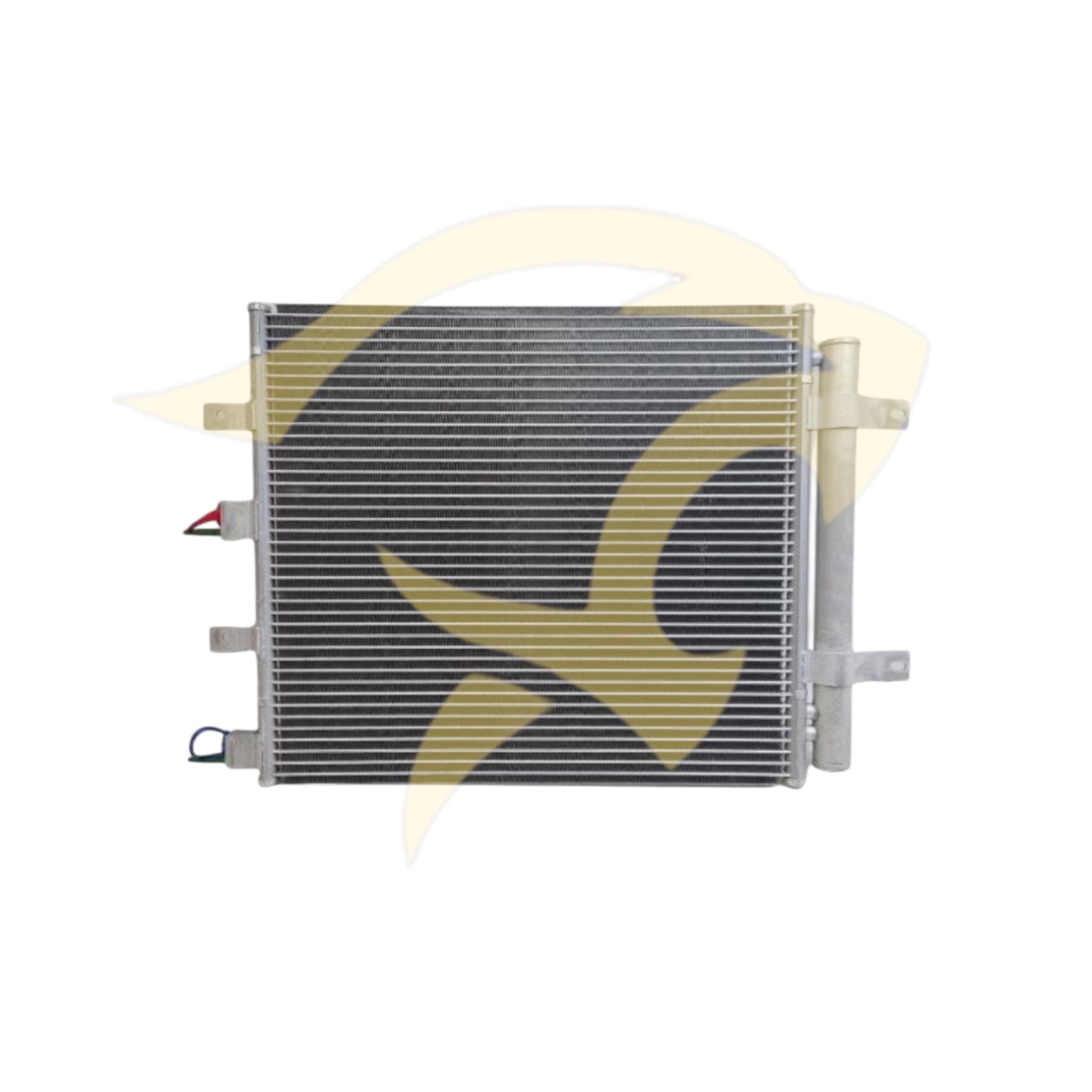 Air Conditioning Condenser - XR856373 – Cathouse Spares - Jaguar Parts