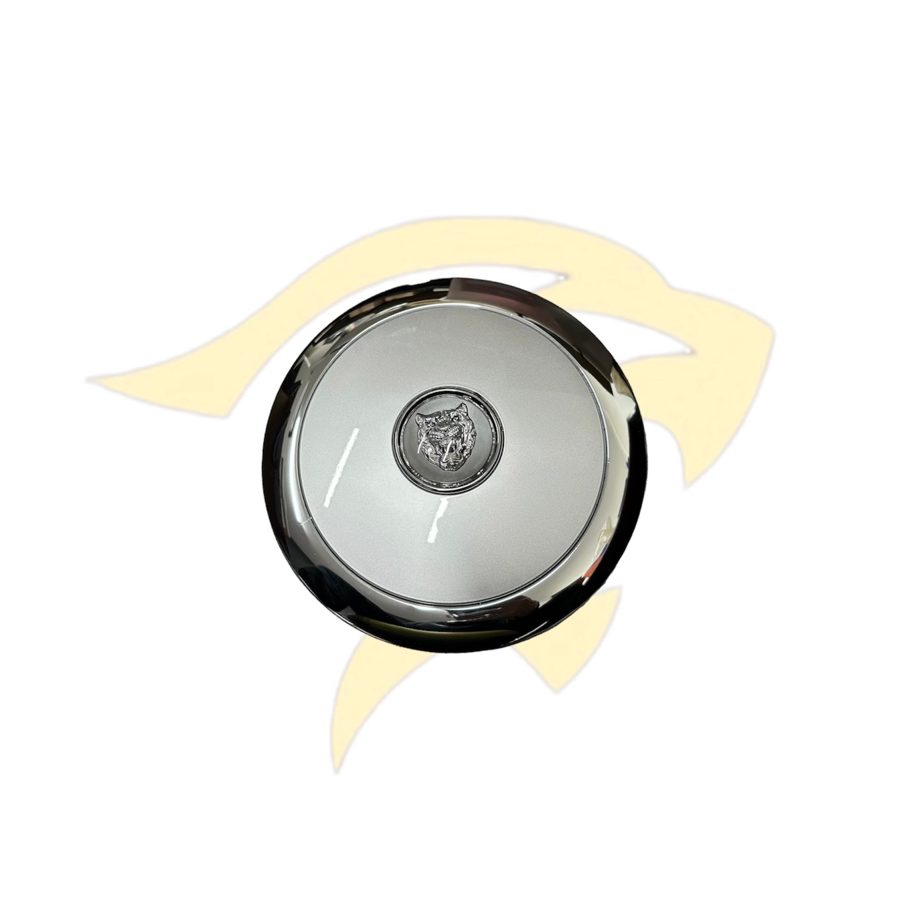 Road Wheel Hub Cap - MNC6240AA – Cathouse Spares - Jaguar Parts