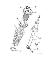 Jaguar XJ Series X308 – Cathouse Spares - Jaguar Parts